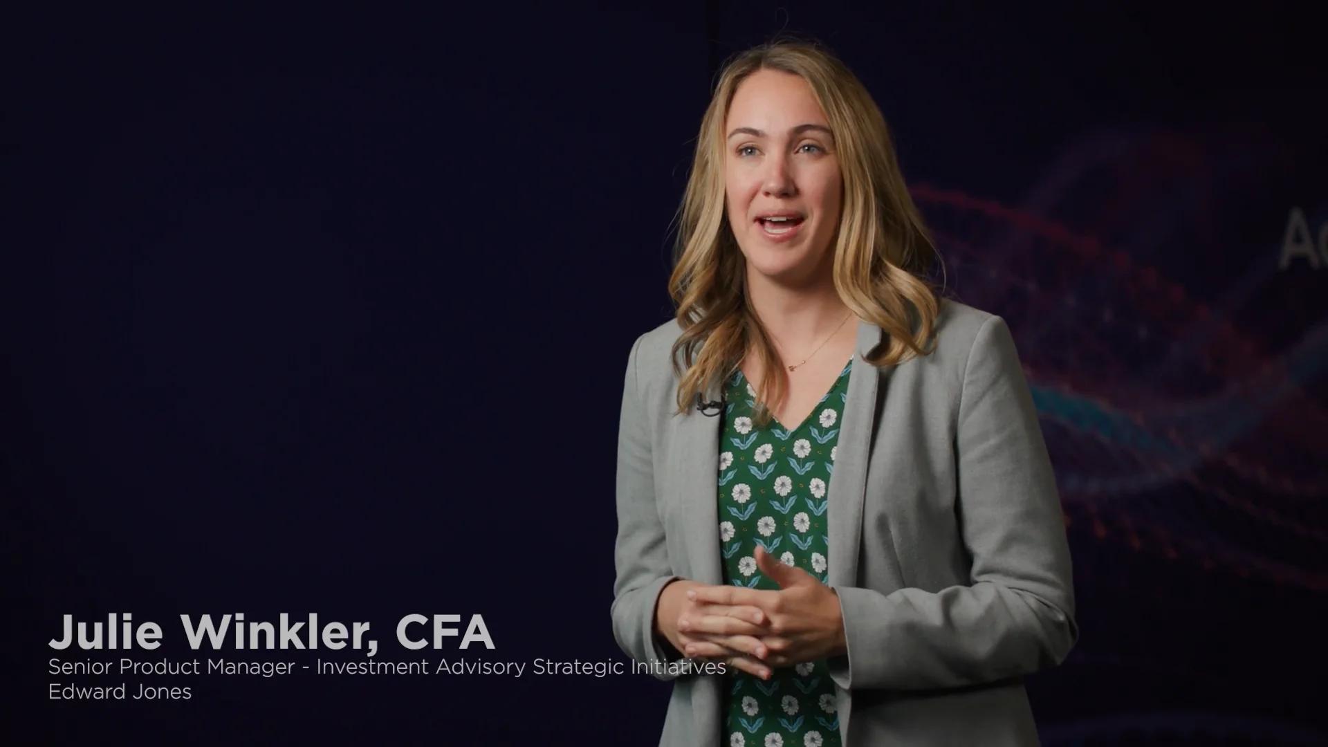 Invest in Talent - Julie Winkler, MMI Leadership Pathway Participant on ...