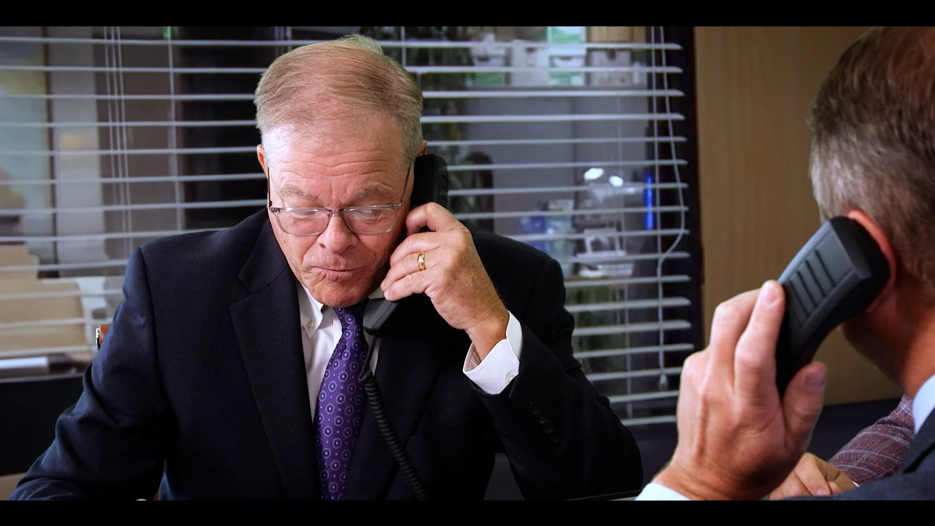 The Office Practice Sales Call PARODY on Vimeo