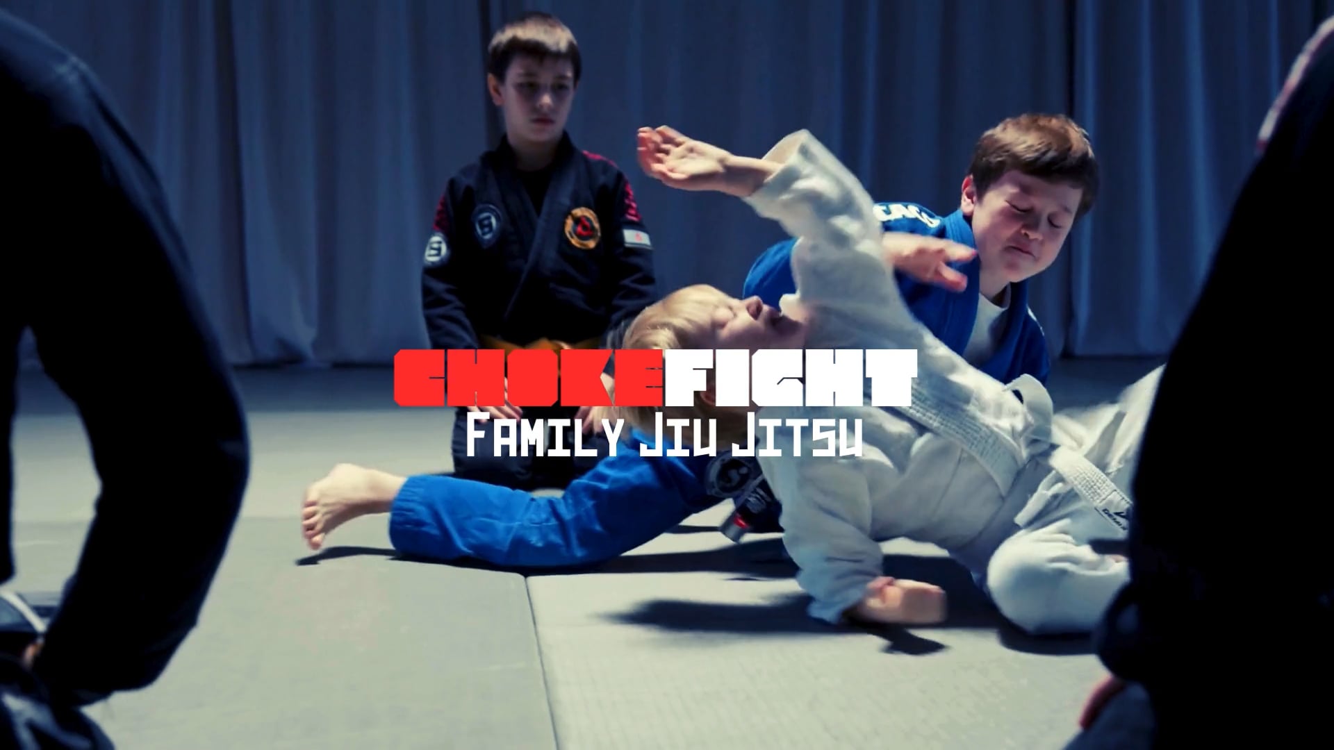 About | chokefight.com