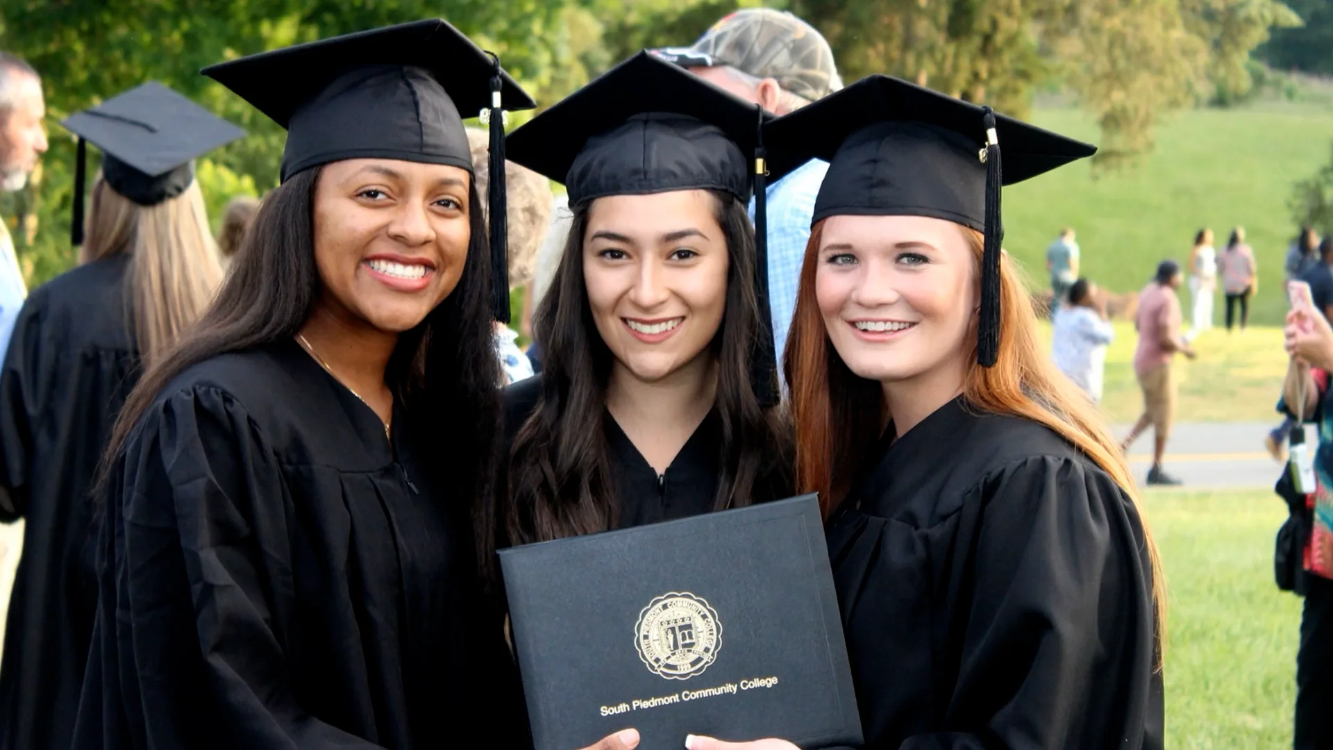 Quality Hardback Covers For High School Diplomas Customization & Fast ...