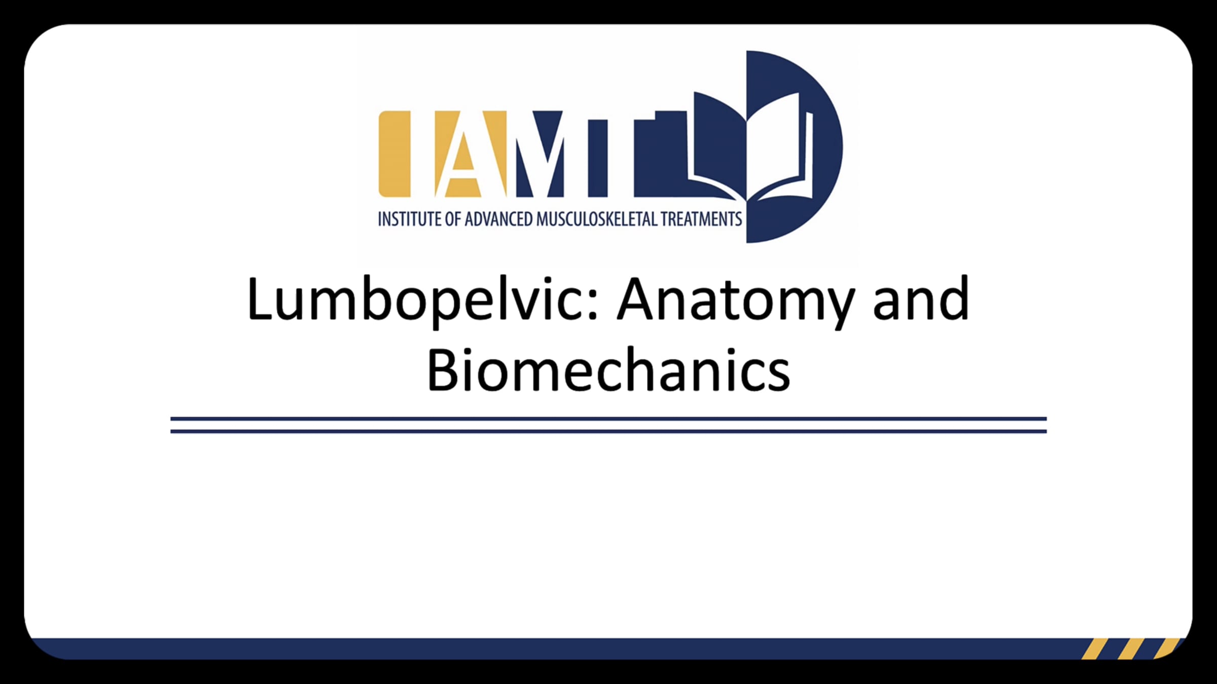 LPET AnatomyBiomech