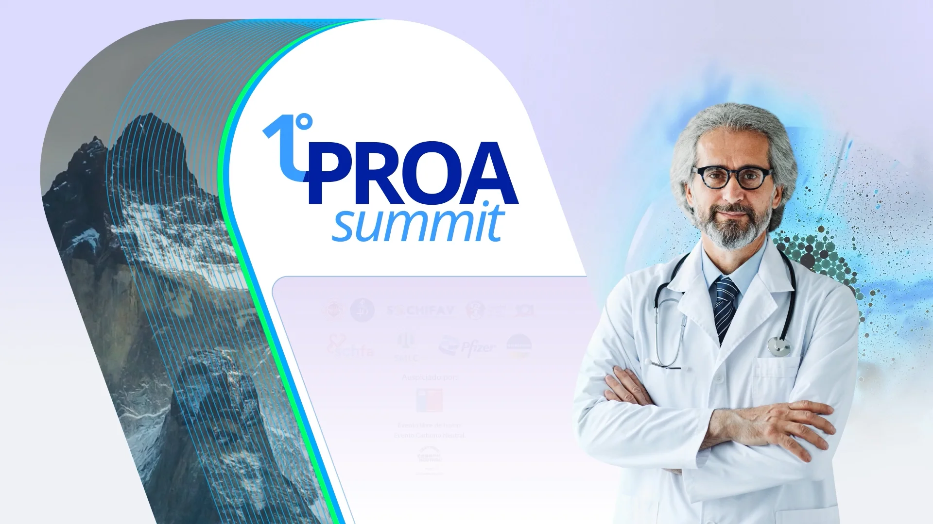 QF. Rodrigo Orellana - 1° PROA Summit on Vimeo