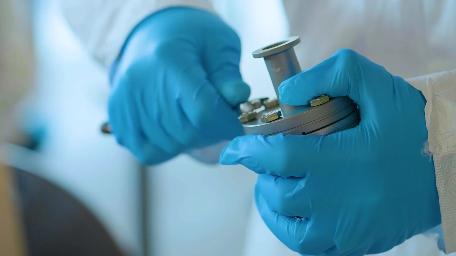 Quick Start Semiconductor Technician Training on Vimeo