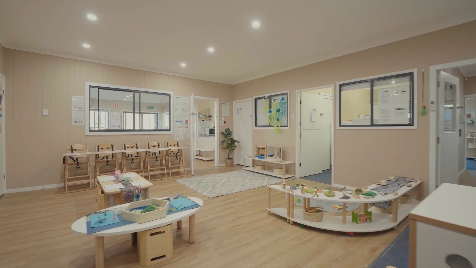 Fischer Rd ELC Shellharbour on Vimeo