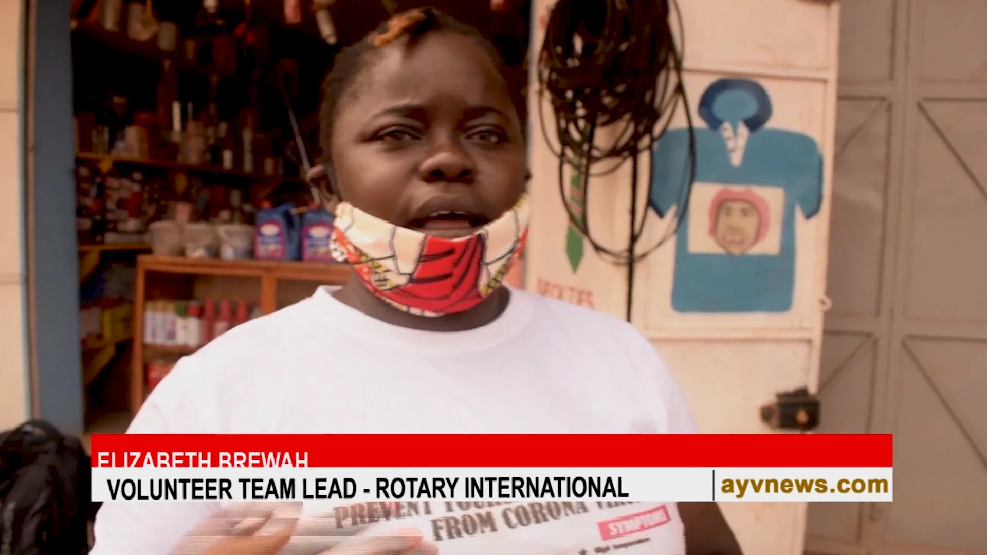 What is Rotary on Vimeo
