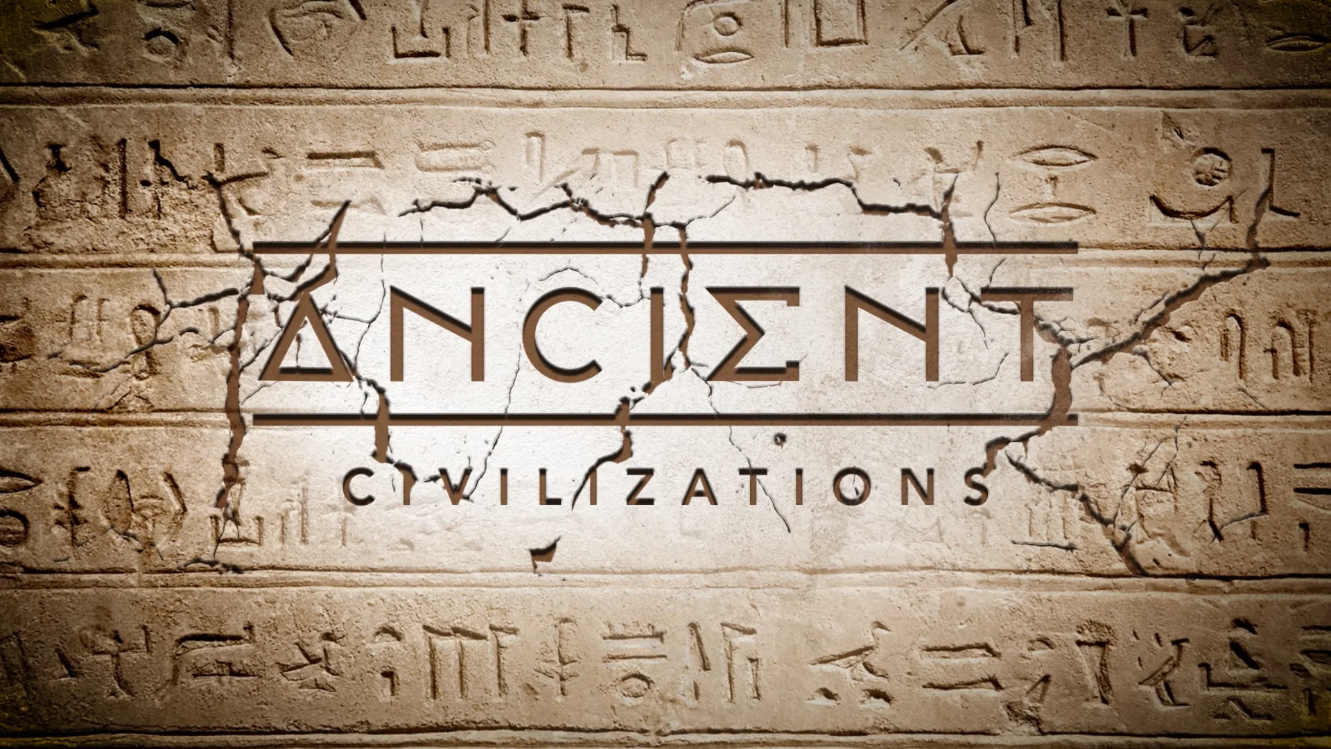 Trailer for Ancient Civilizations: The Lost Knowledge on Vimeo