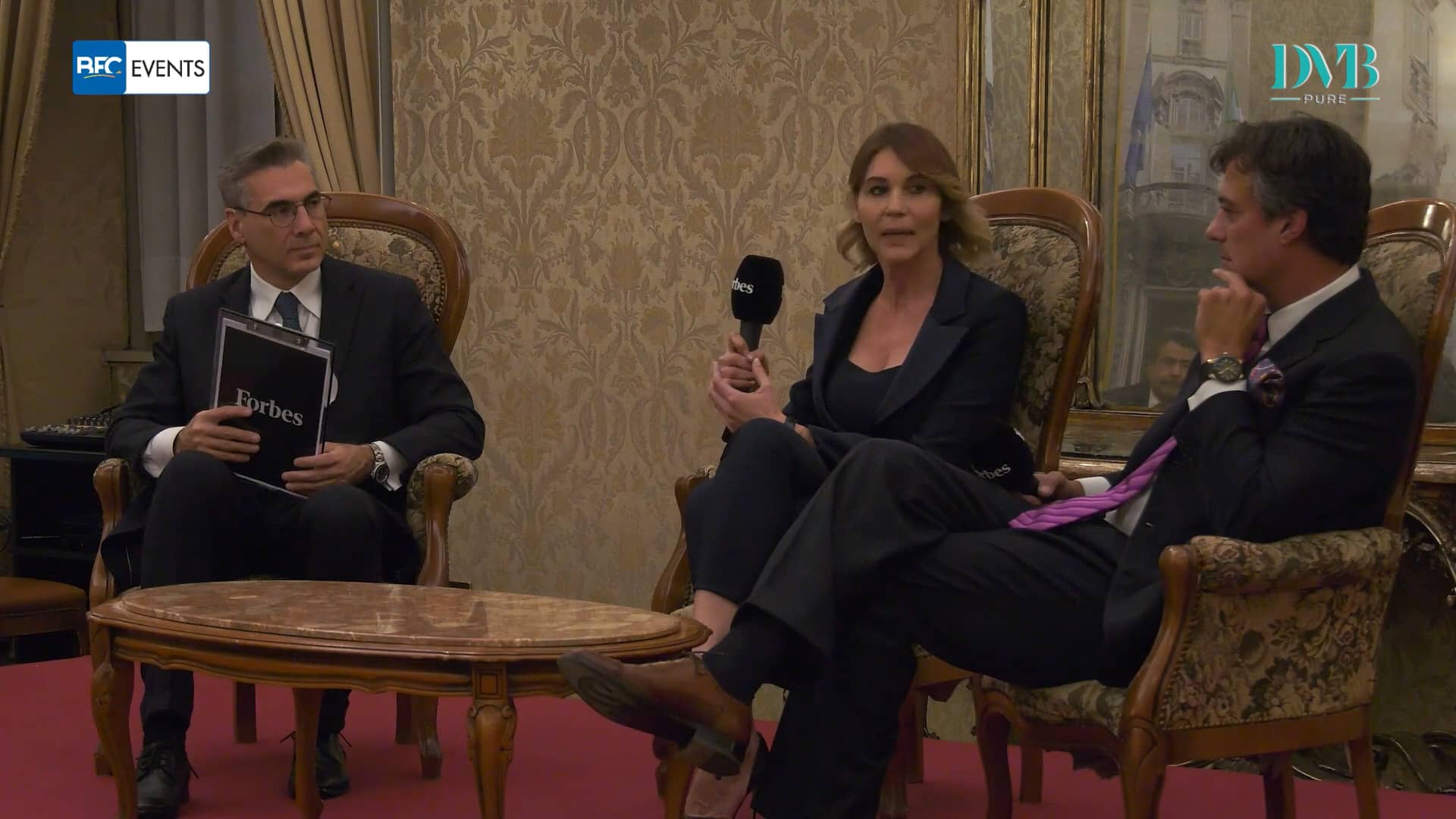 Pillola DVB Pure_Eva Baldassin on Vimeo