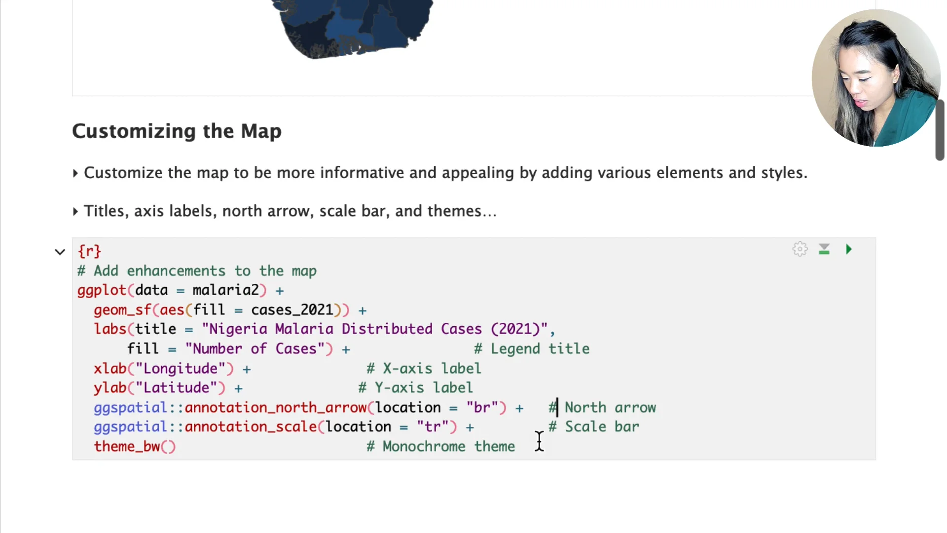 Creating Choropleth Maps with {ggplot2}