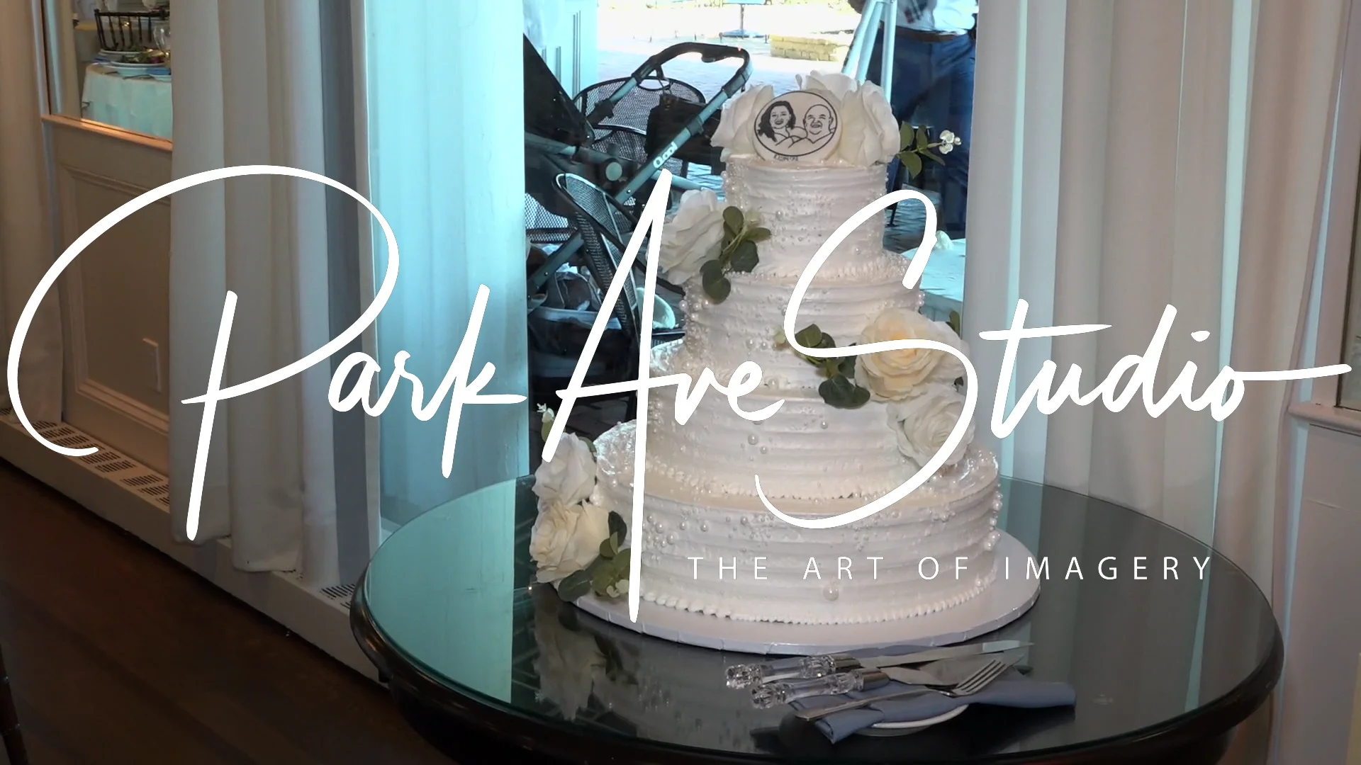 10-28-23 Rediet & Michael on Vimeo