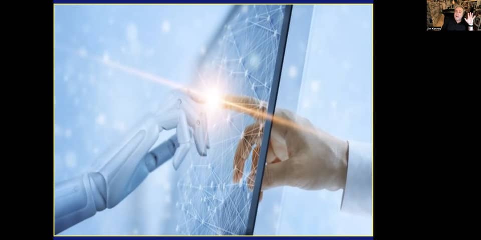AI—INTELLIGENT MACHINES.Week1 on Vimeo