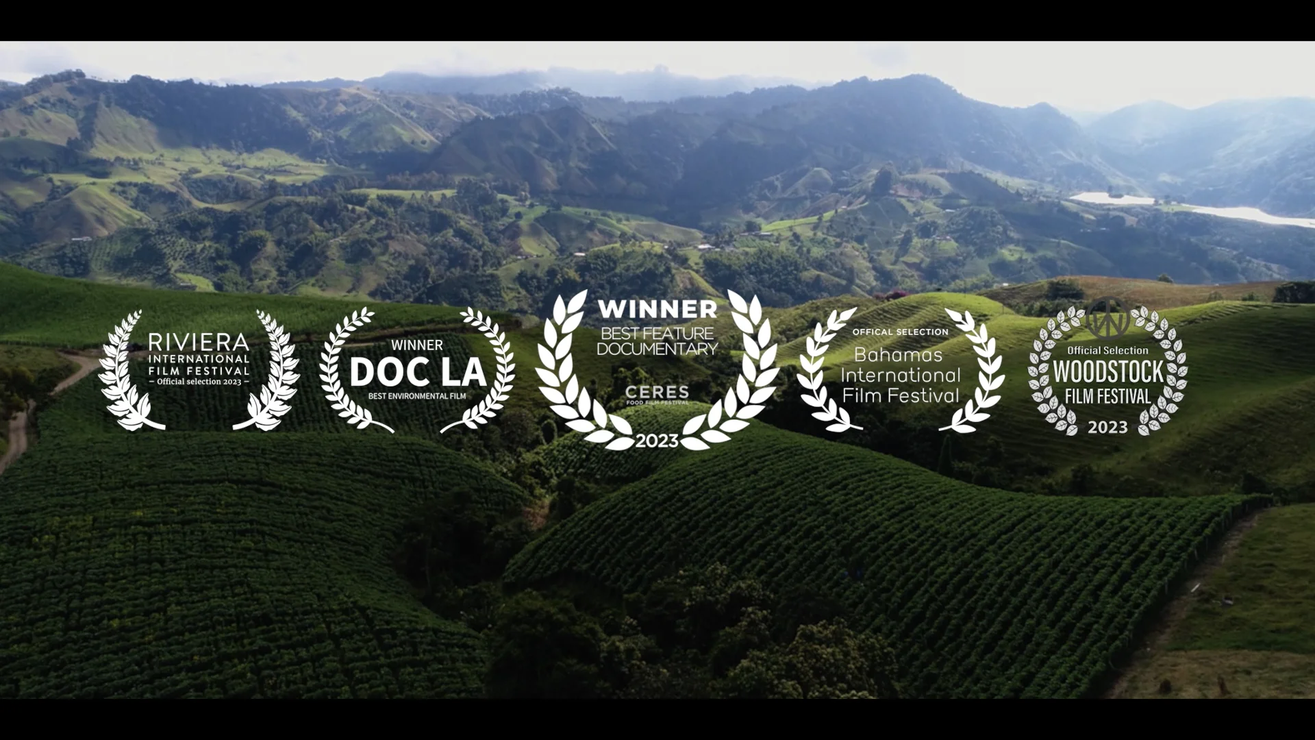 FEEDING TOMORROW (OFFICIAL TRAILER 2024)