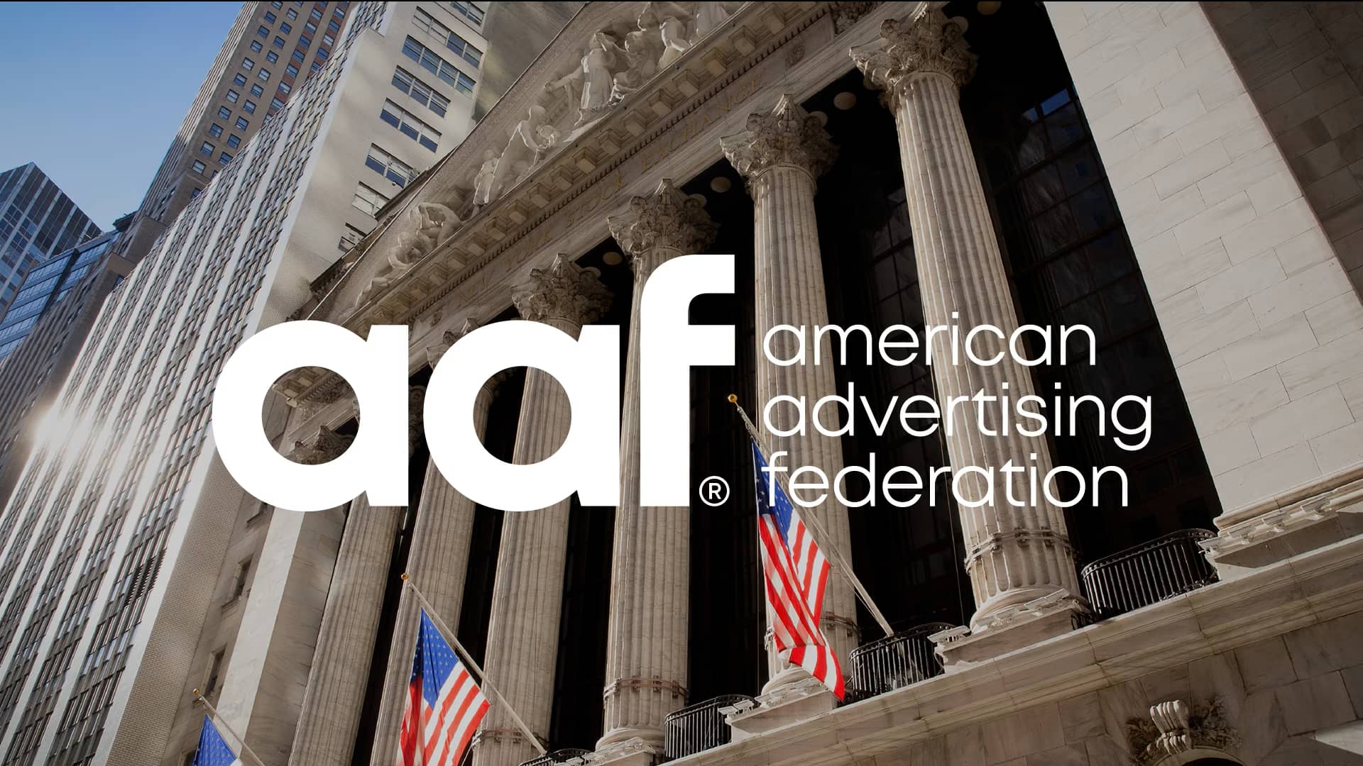 The NYSE welcomes American Advertising Federation and Interpublic Group ...