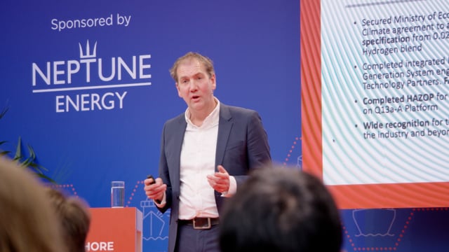 PosHydon project nearing first hydrogen production, Neptune Energy says ...