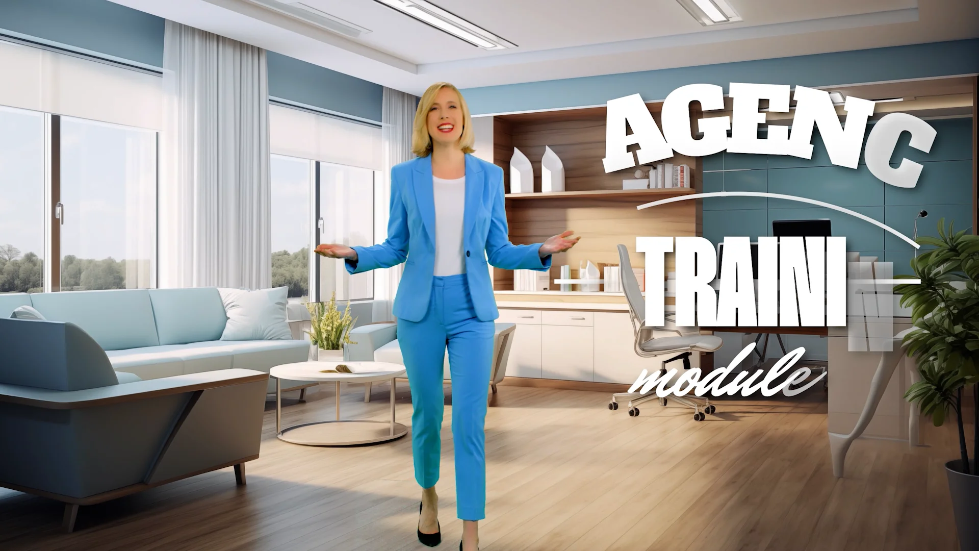 Training Modules Intro on Vimeo