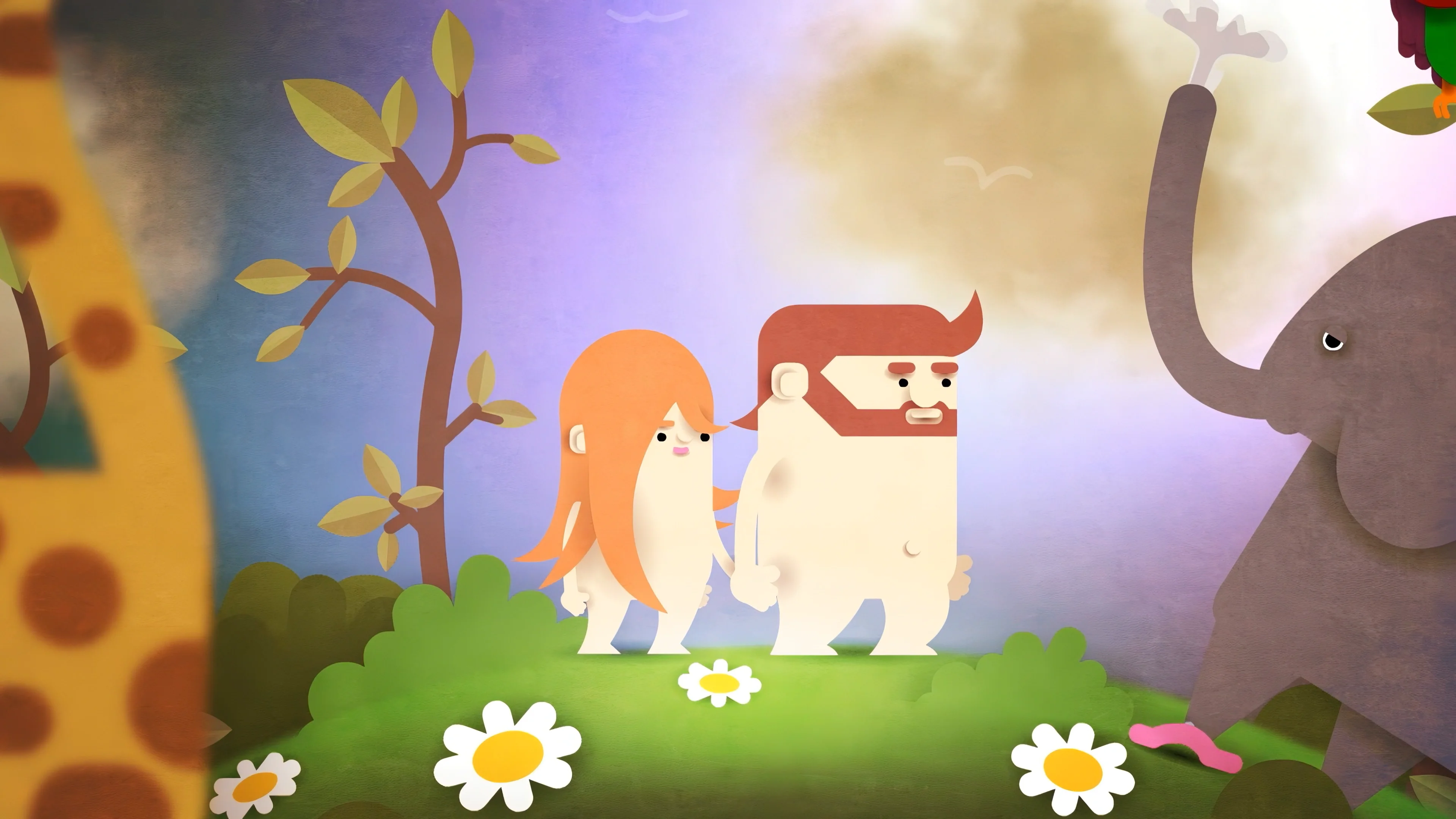 Skapelsen