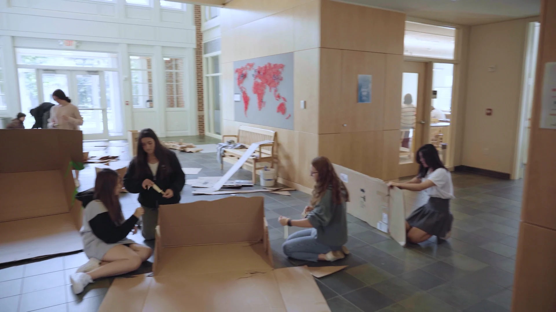 Fun With Physics on Vimeo