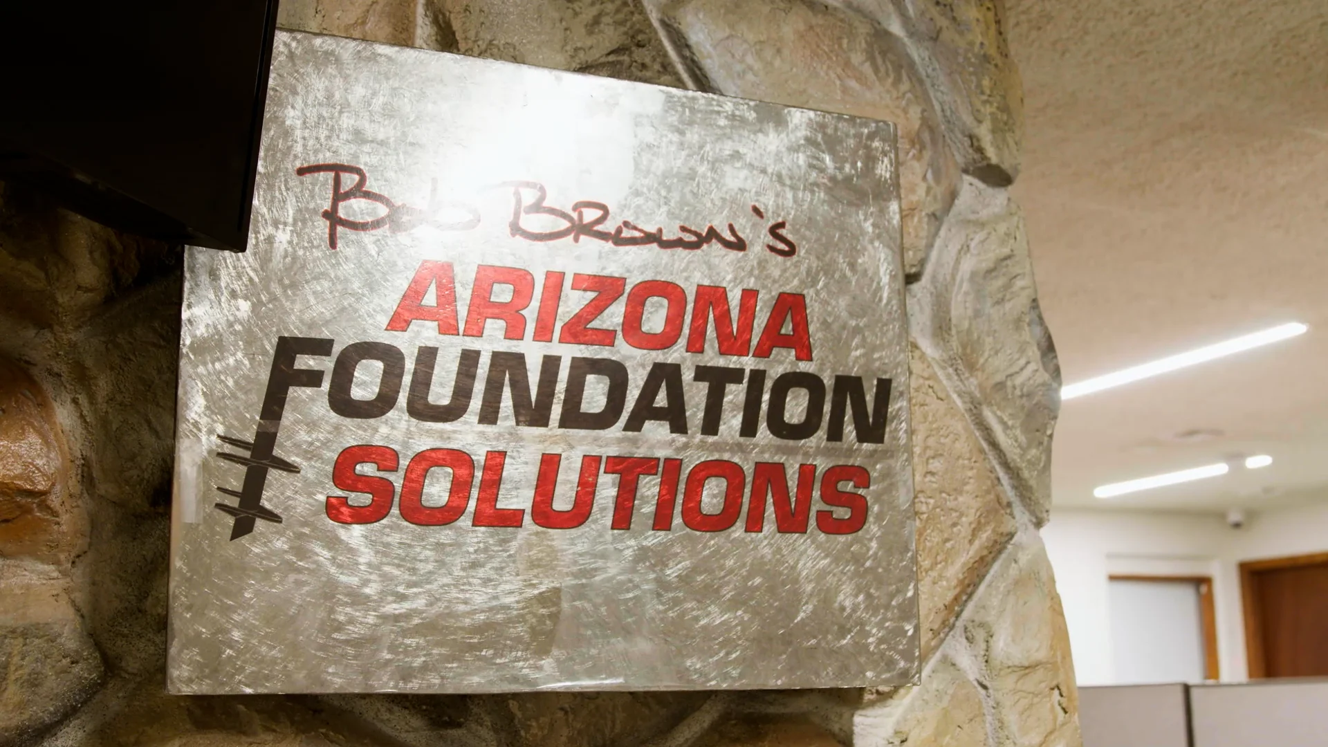 Partnership Video - Arizona Foundation Solutions on Vimeo