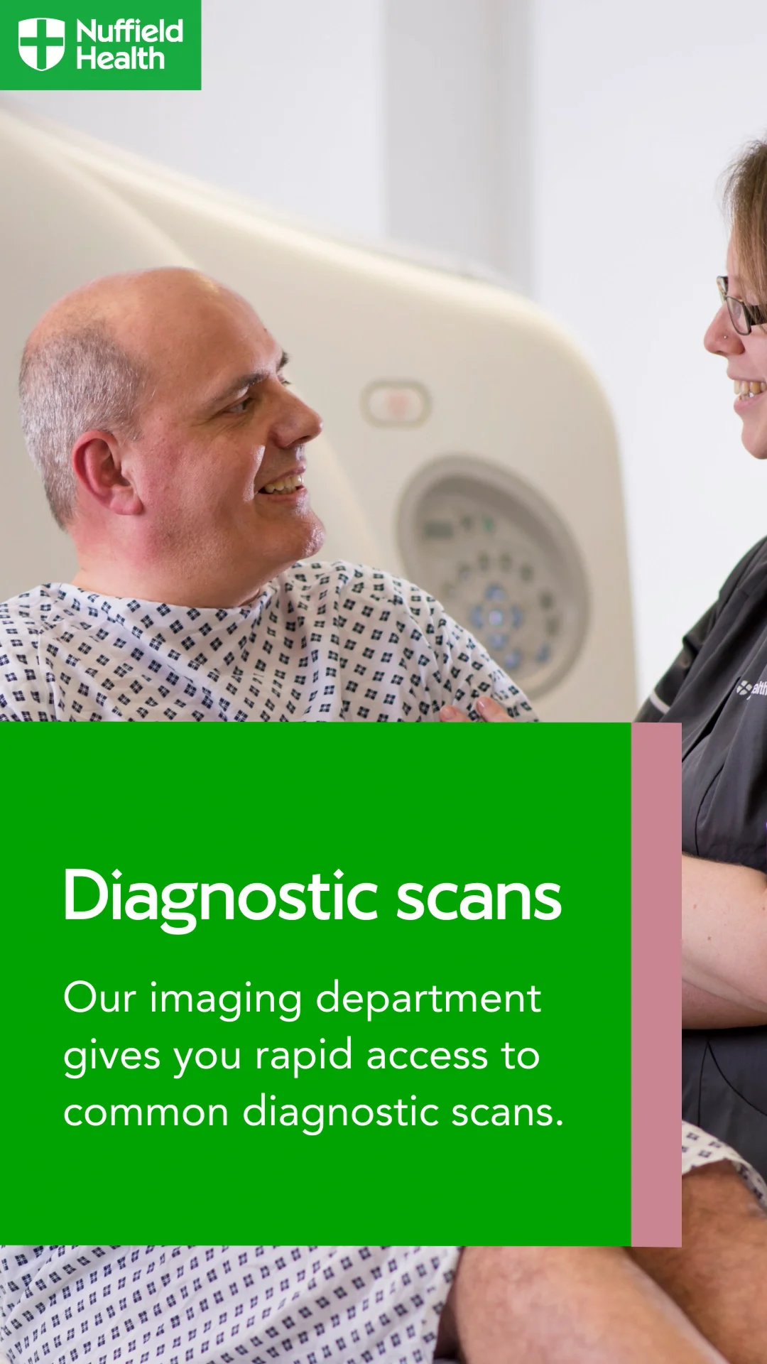 Edinburgh Radiology on Vimeo