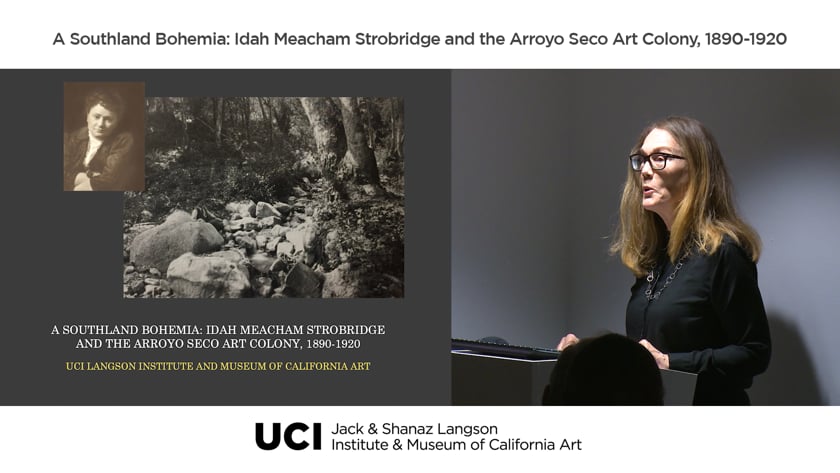 Public Programs at UCI IMCA | Art Talks, Workshops, and Events for All ...