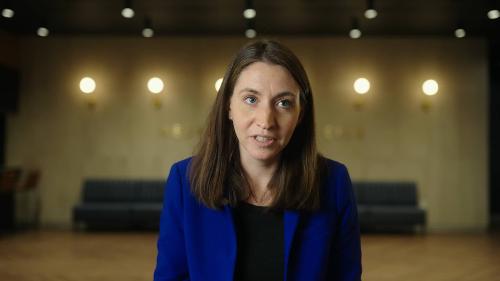 FCC Foundation Extended on Vimeo