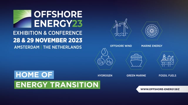 Offshore Energy Exhibition & Conference | Offshore WIND