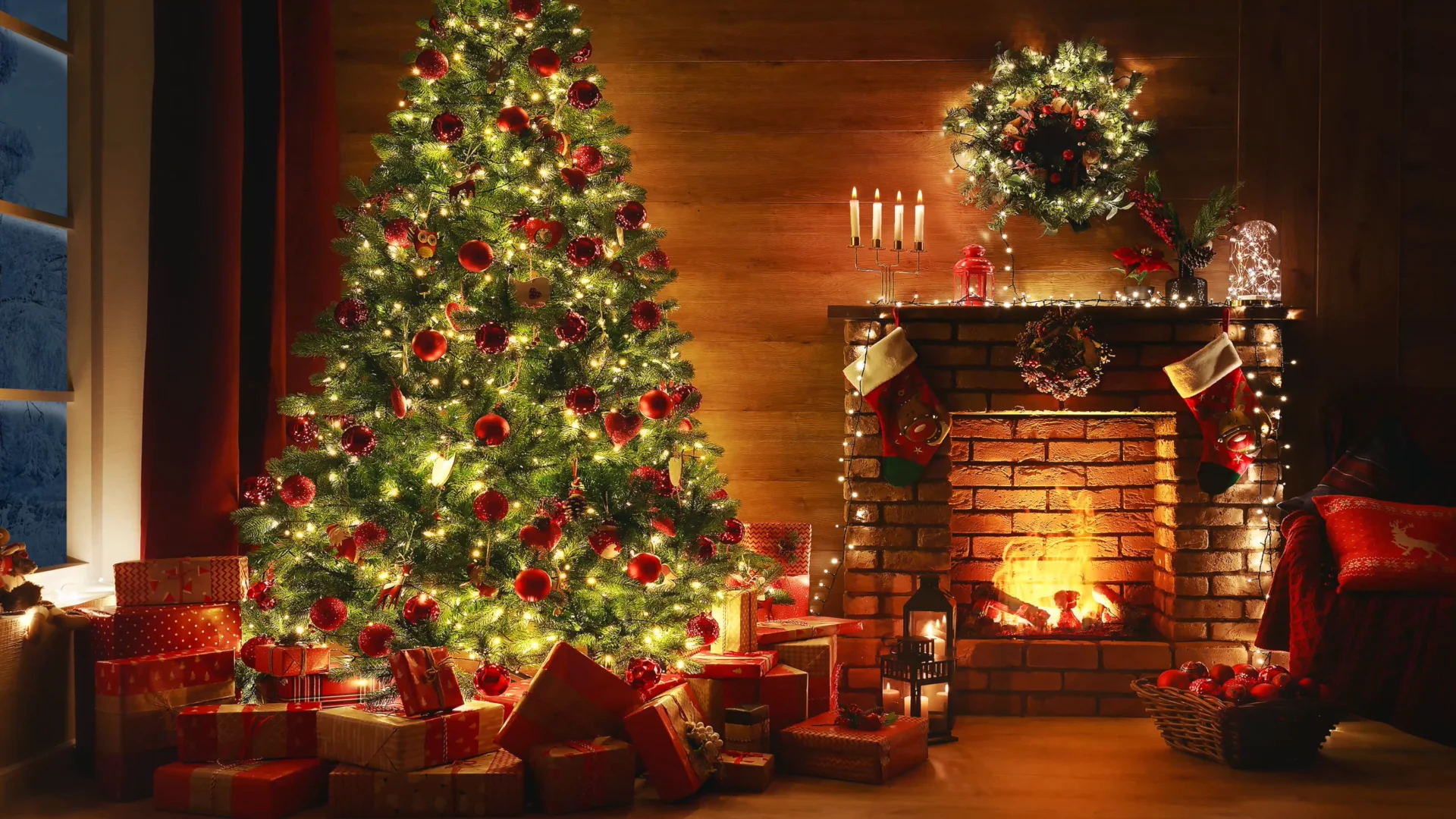 Fireplace Loop on Vimeo