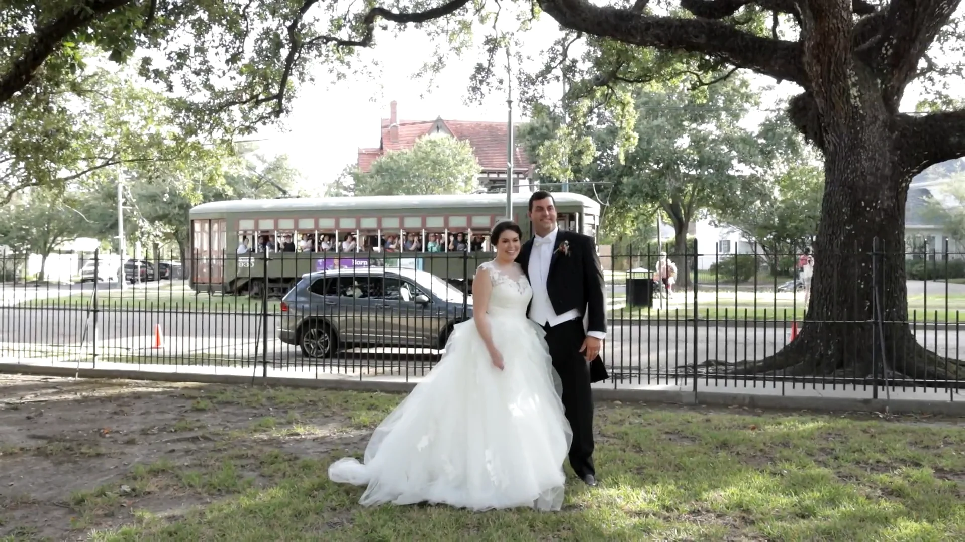 Megan + Peter Wedding Highlights Video on Vimeo