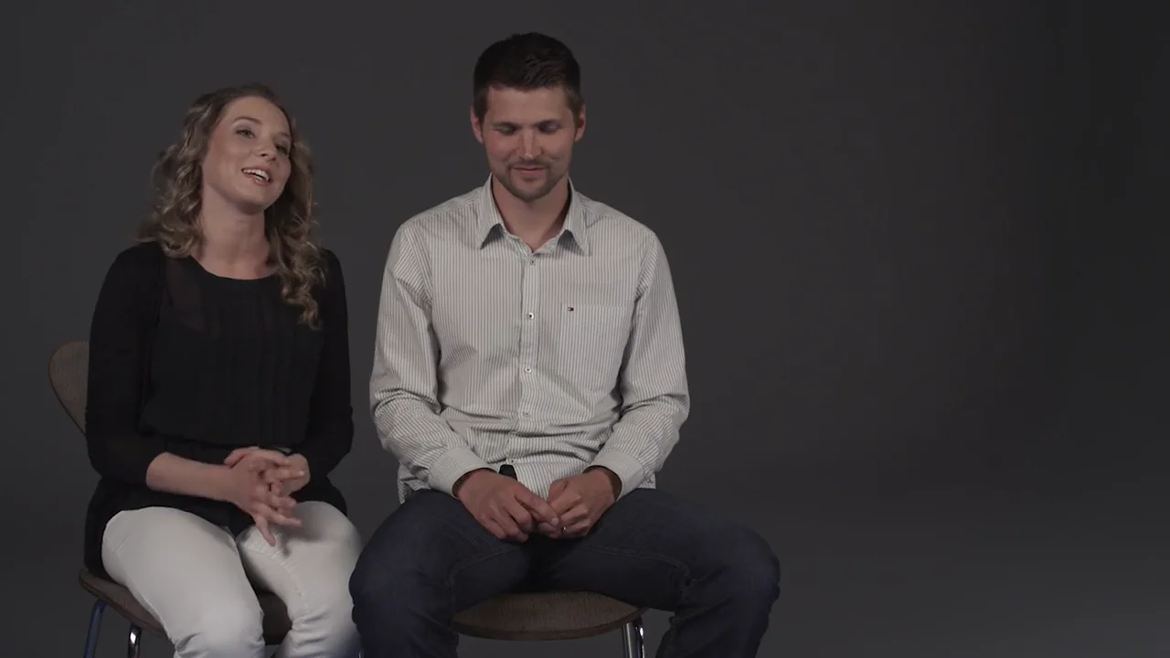 We Were Blessed to Attend! on Vimeo