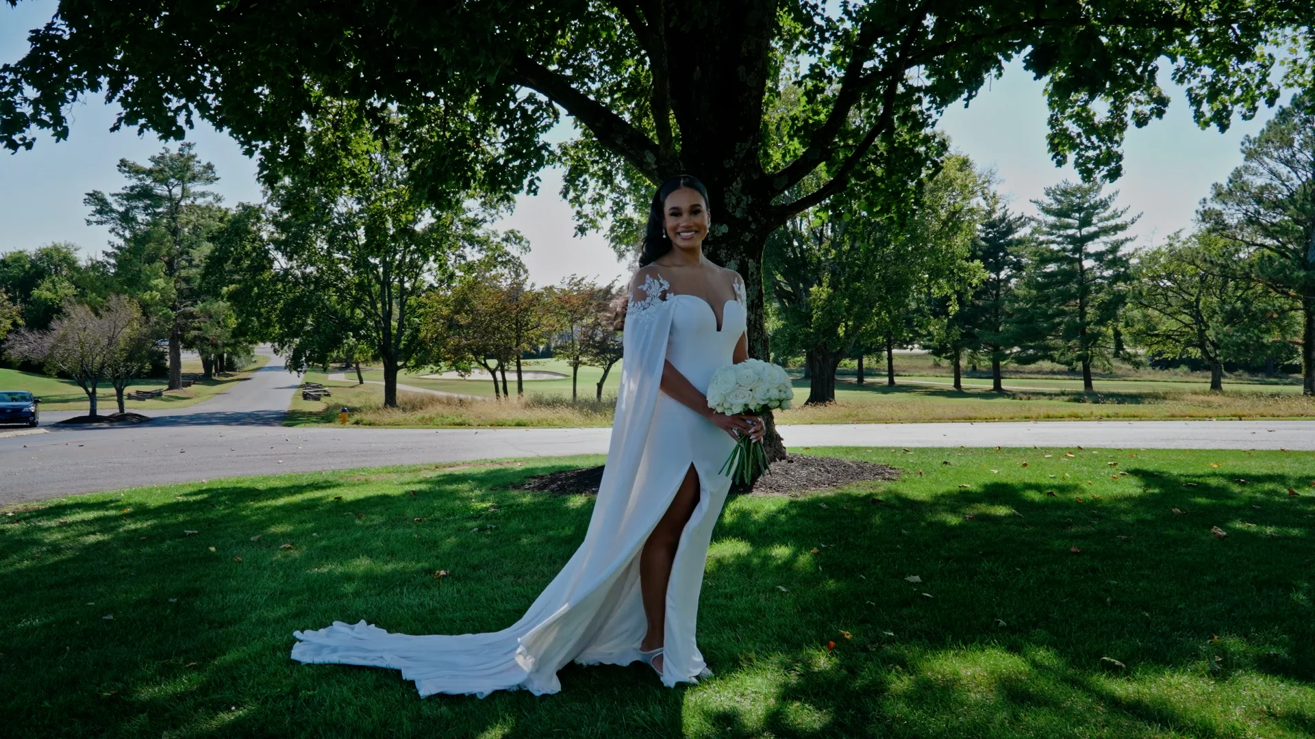 Mackenzie + Jonathan on Vimeo