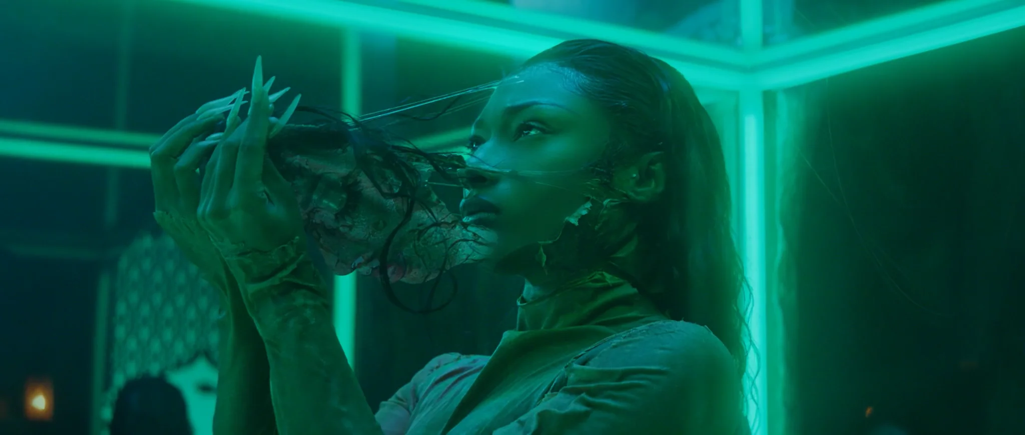 Stink Films - Megan Thee Stallion Cobra (Official Music Video ...