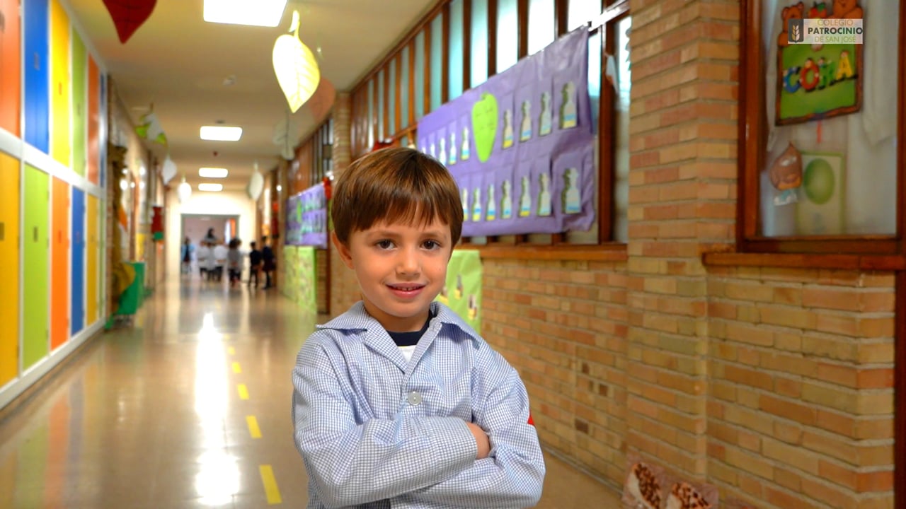 Cómo crear un vídeo informativo Vídeos DESDE 350€