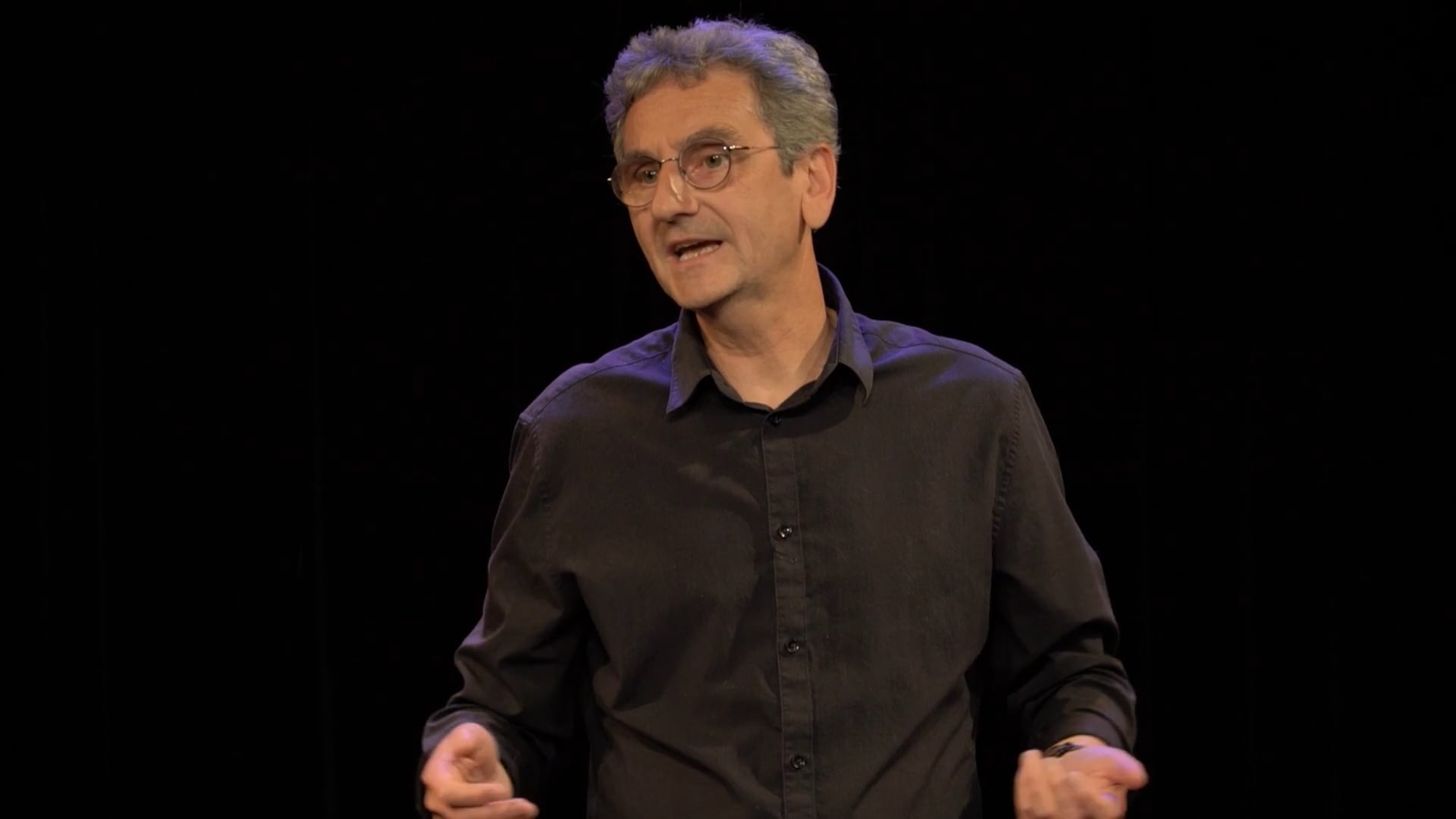 Producteur de spectacles | Monsieur Théâtre | France