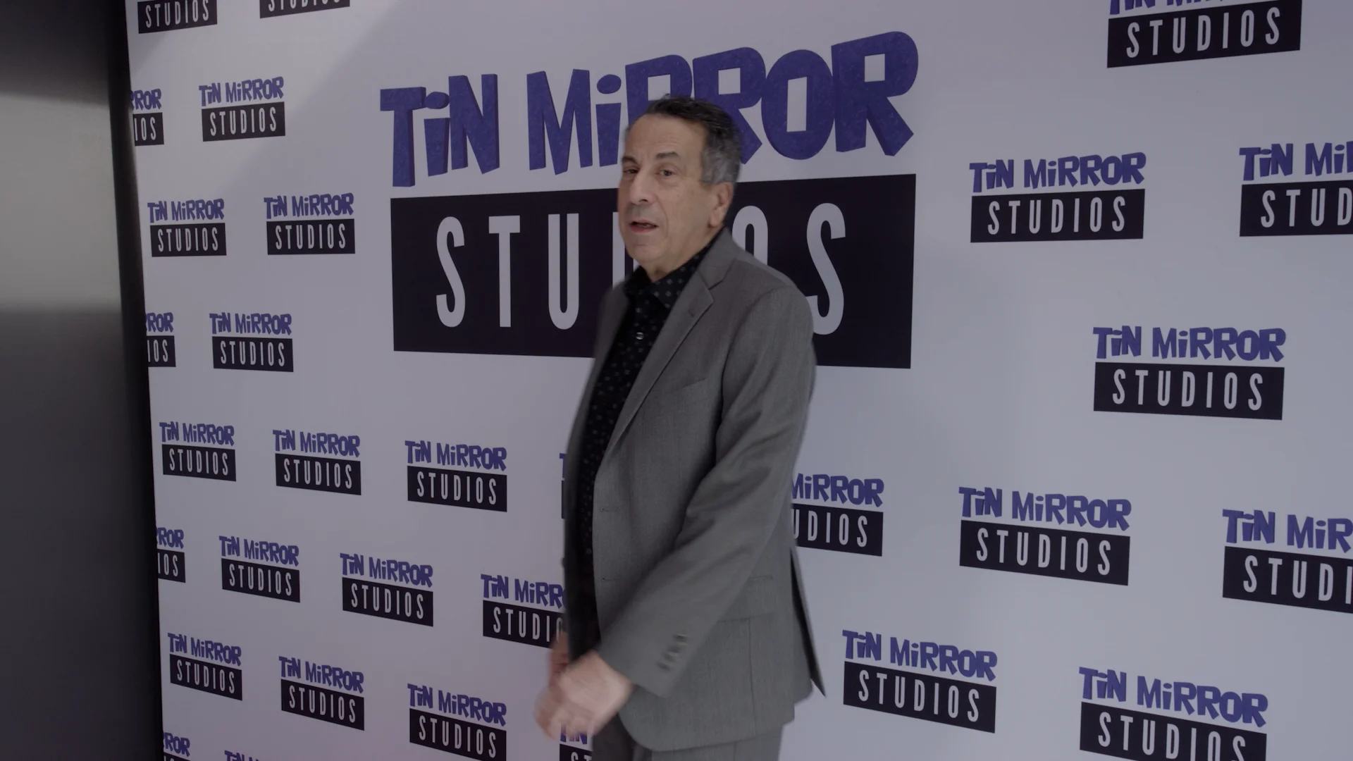 Tin Mirror Studios Full Tour on Vimeo