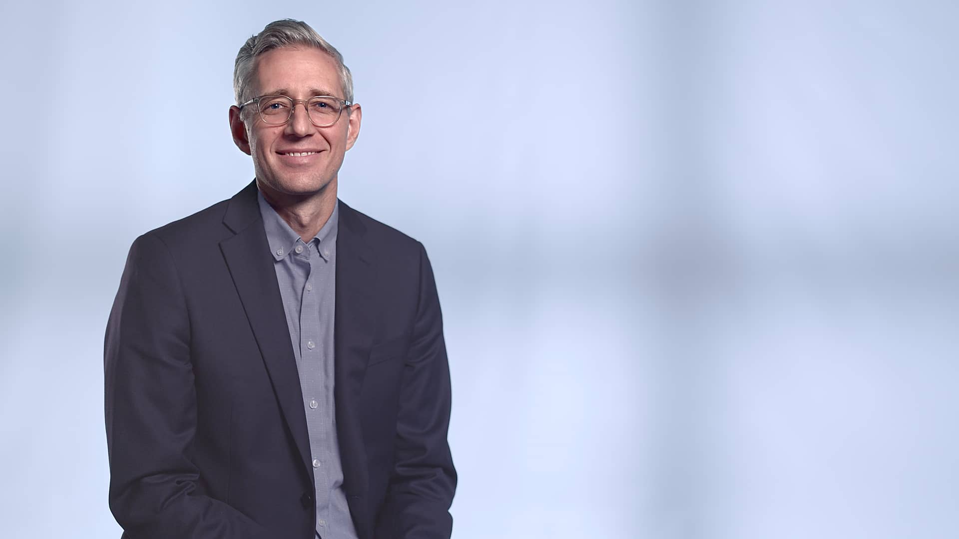 Houston Methodist Hospital: William Orme, PhD on Vimeo