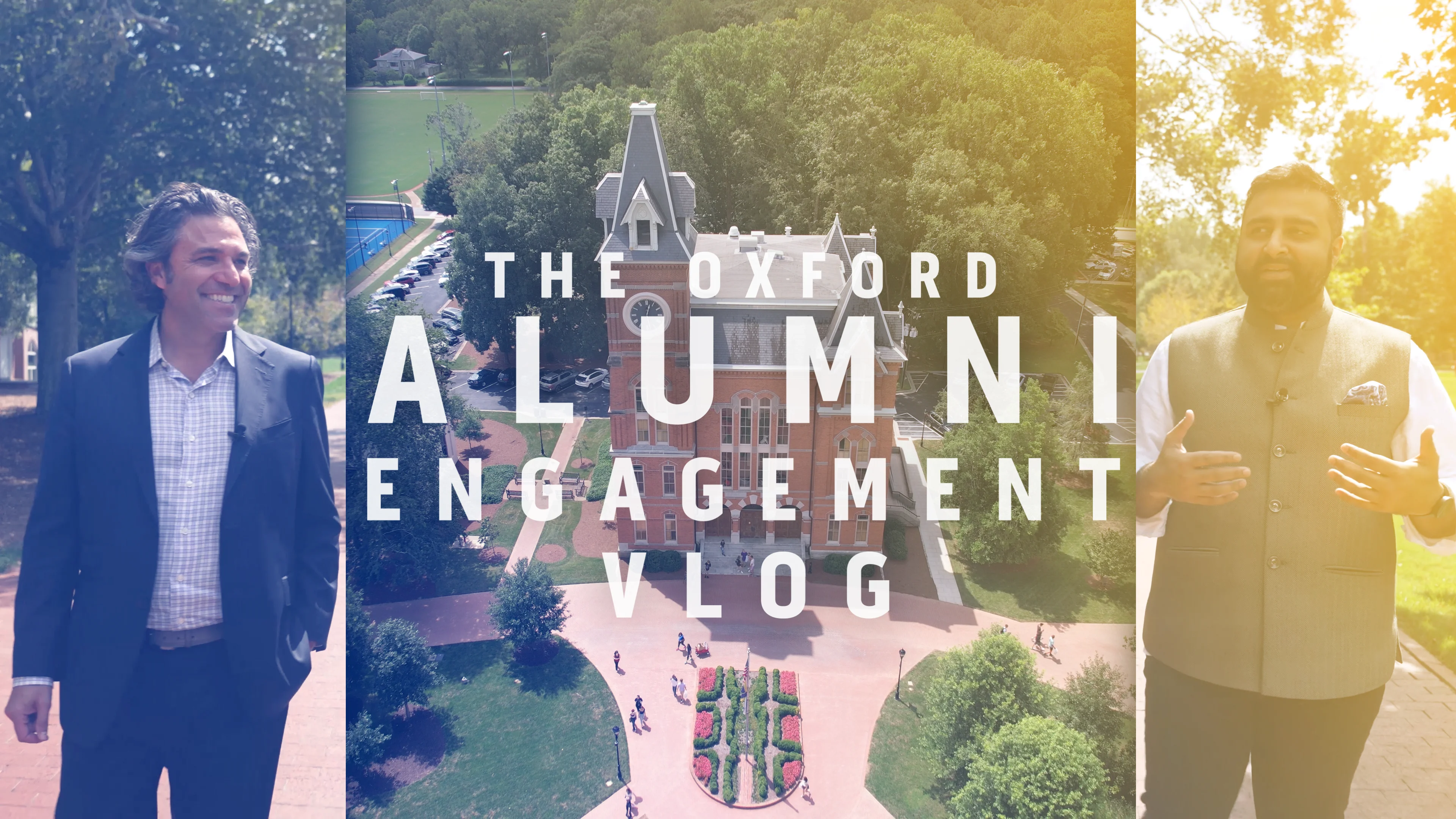 Ep4: David D. Duley 96Ox 98B & Munir Meghjani 08Ox 10C on Vimeo