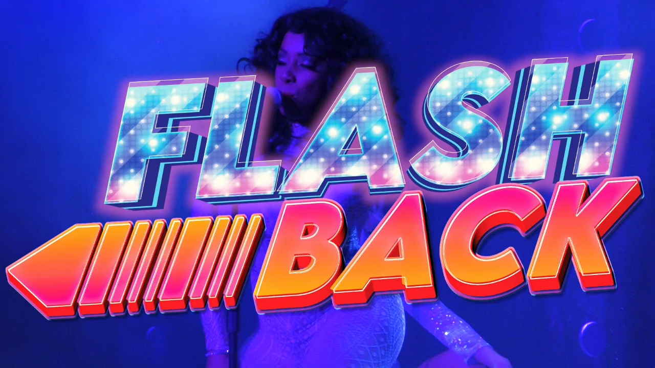 Flashback: Tina Turner & Friends Tribute Show in Las Vegas on Vimeo