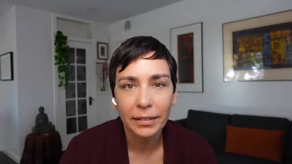 New Year's Eve Online Retreat with Tara Mulay & Devin Berry | December ...