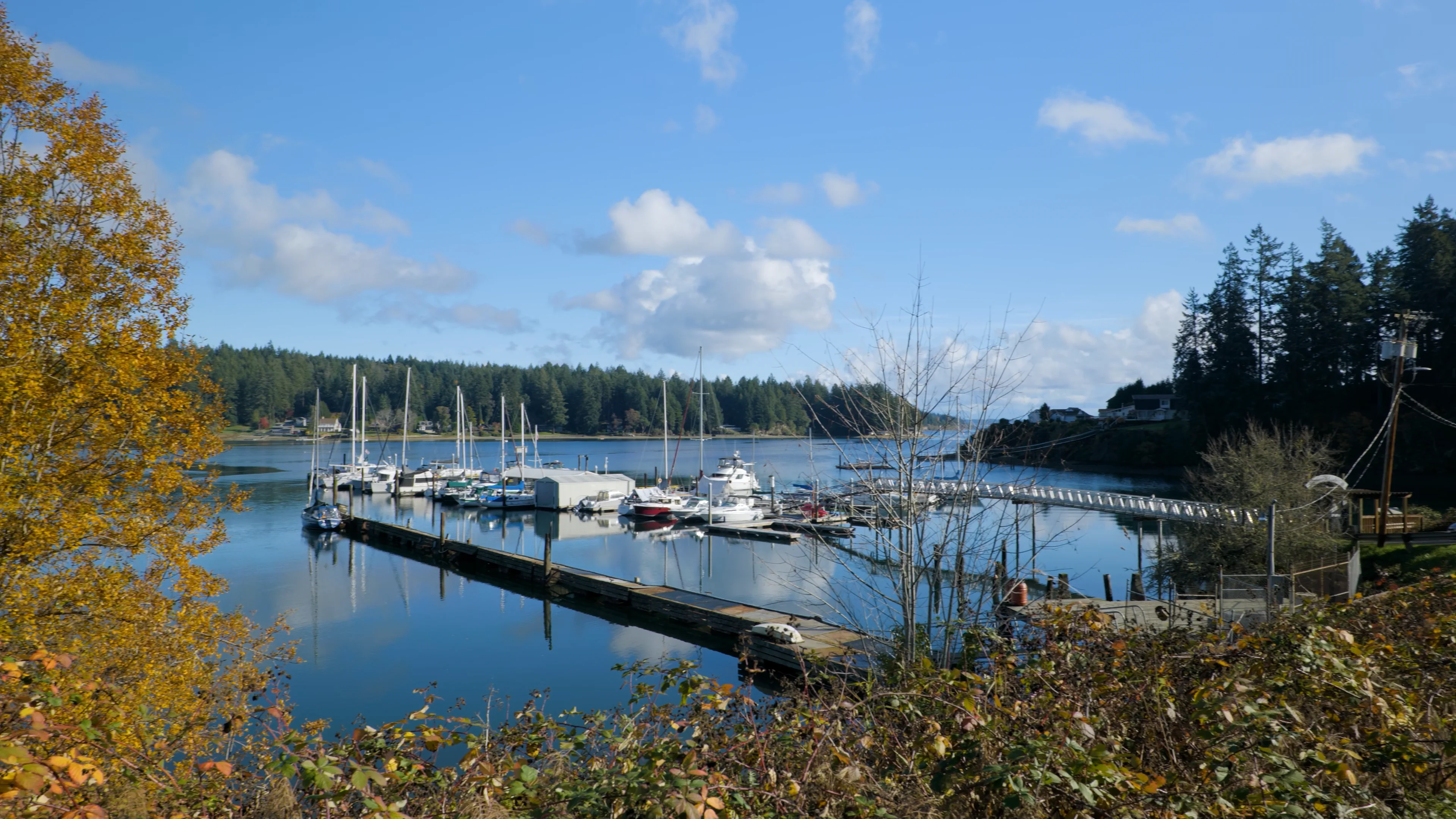 KP Partnership: Introduction to the Key Peninsula on Vimeo