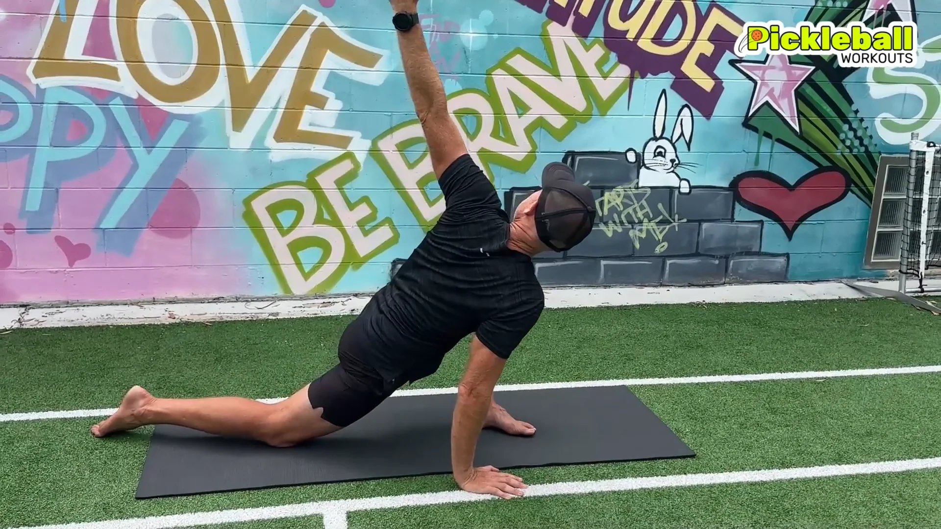 Worlds Greatest Stretch on Vimeo