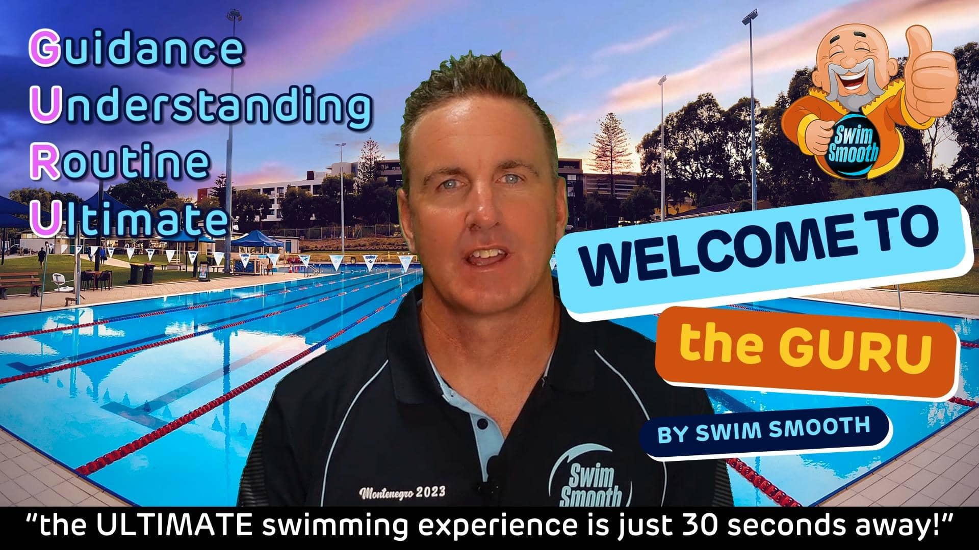 12. GURU Intro on Vimeo