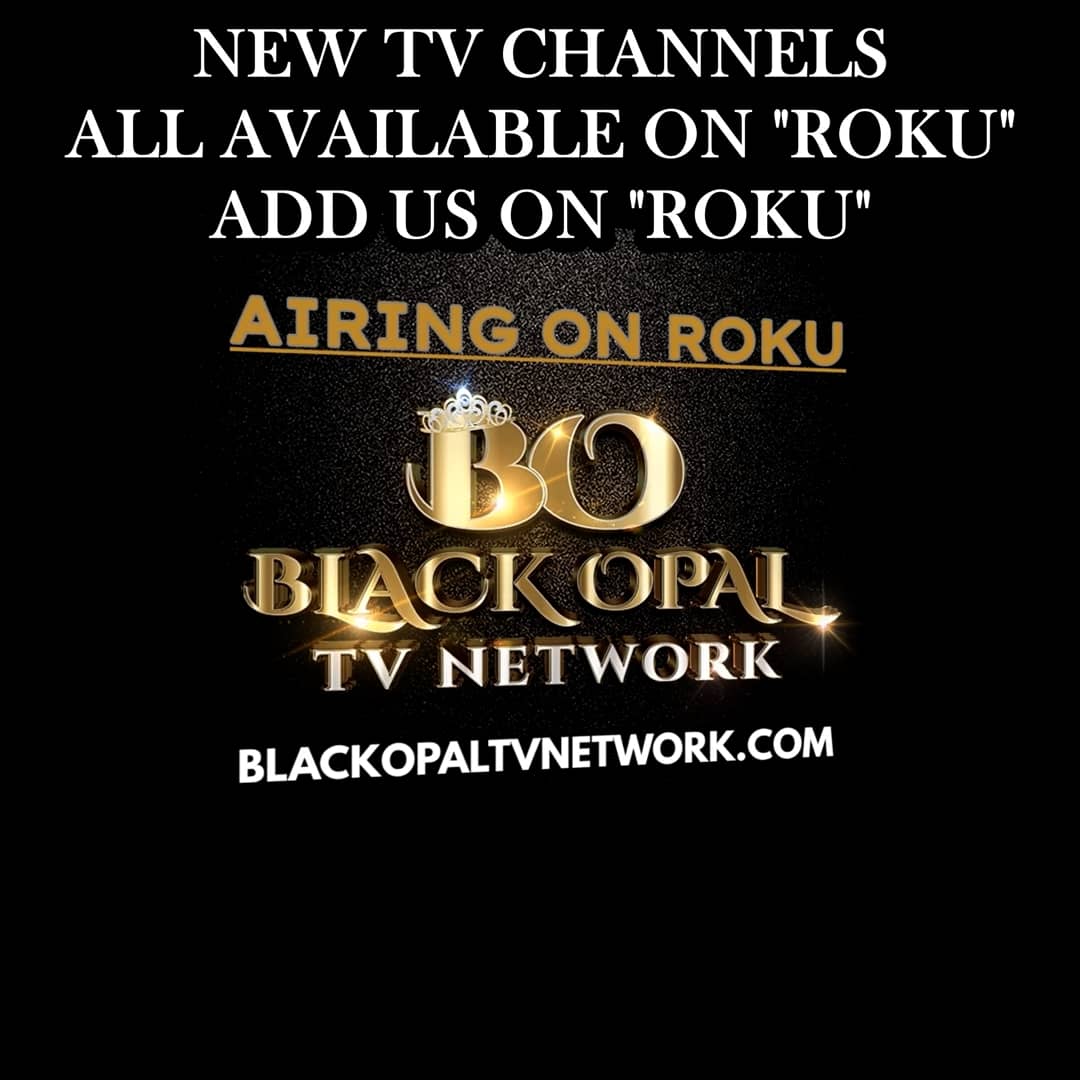 BLACK OPAL TV NETWORK NEW TV CHANNELS ON ROKU on Vimeo