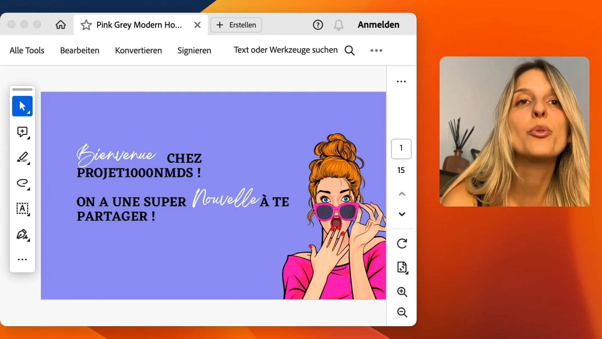 Marketing d'affiliation - programme holistique on Vimeo