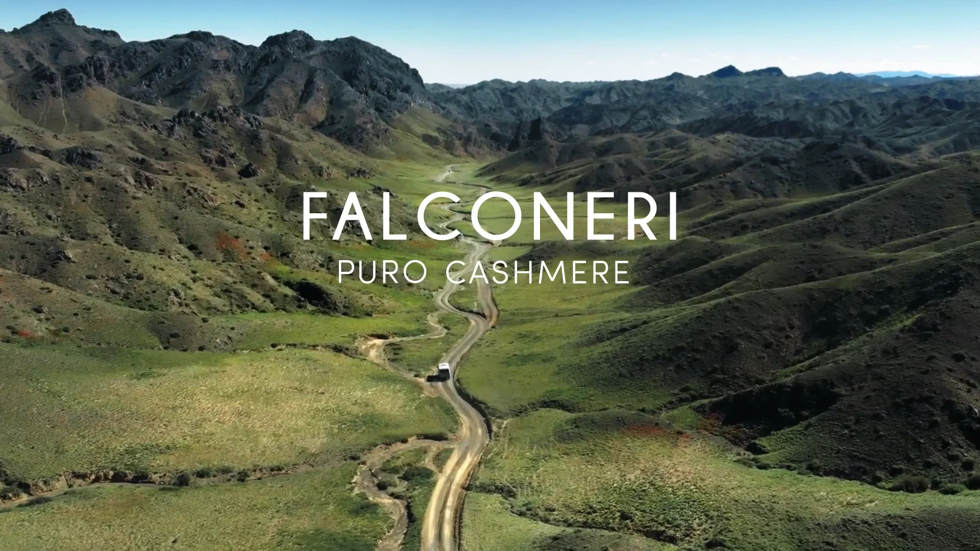 Falconeri Puro Cashmere FW23 on Vimeo