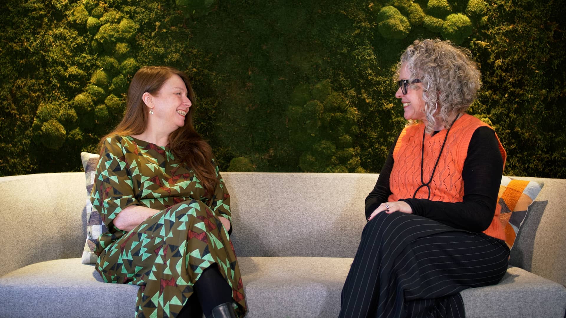 The Design: Arts & Crafts in contemporary architecture with Alison ...