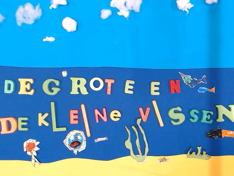 023 1D De grote en de kleine vissen in De Hartenlust - Fabels en Sprookjes on Vimeo