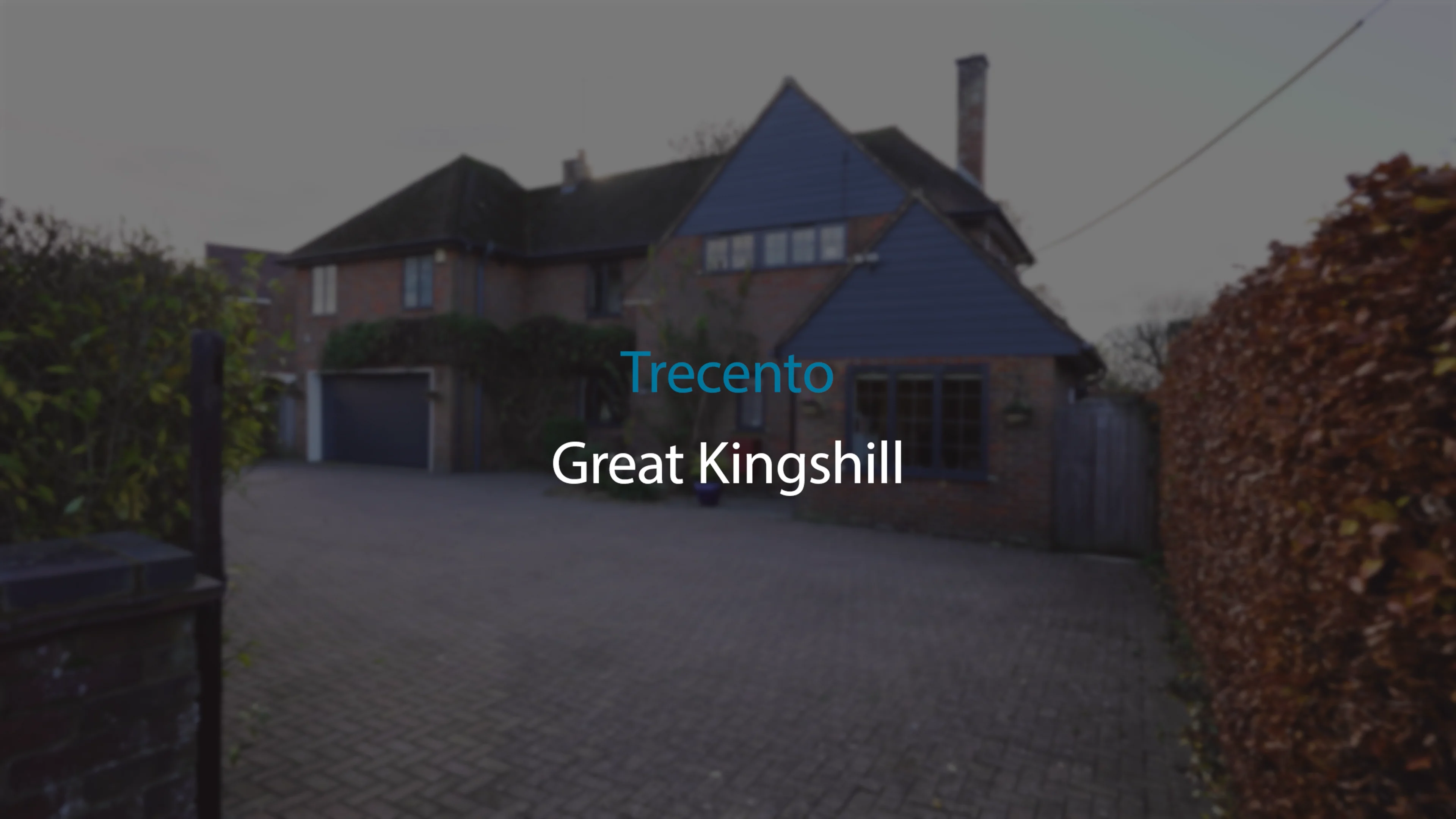 WYE COUNTRY_TRECENTO on Vimeo