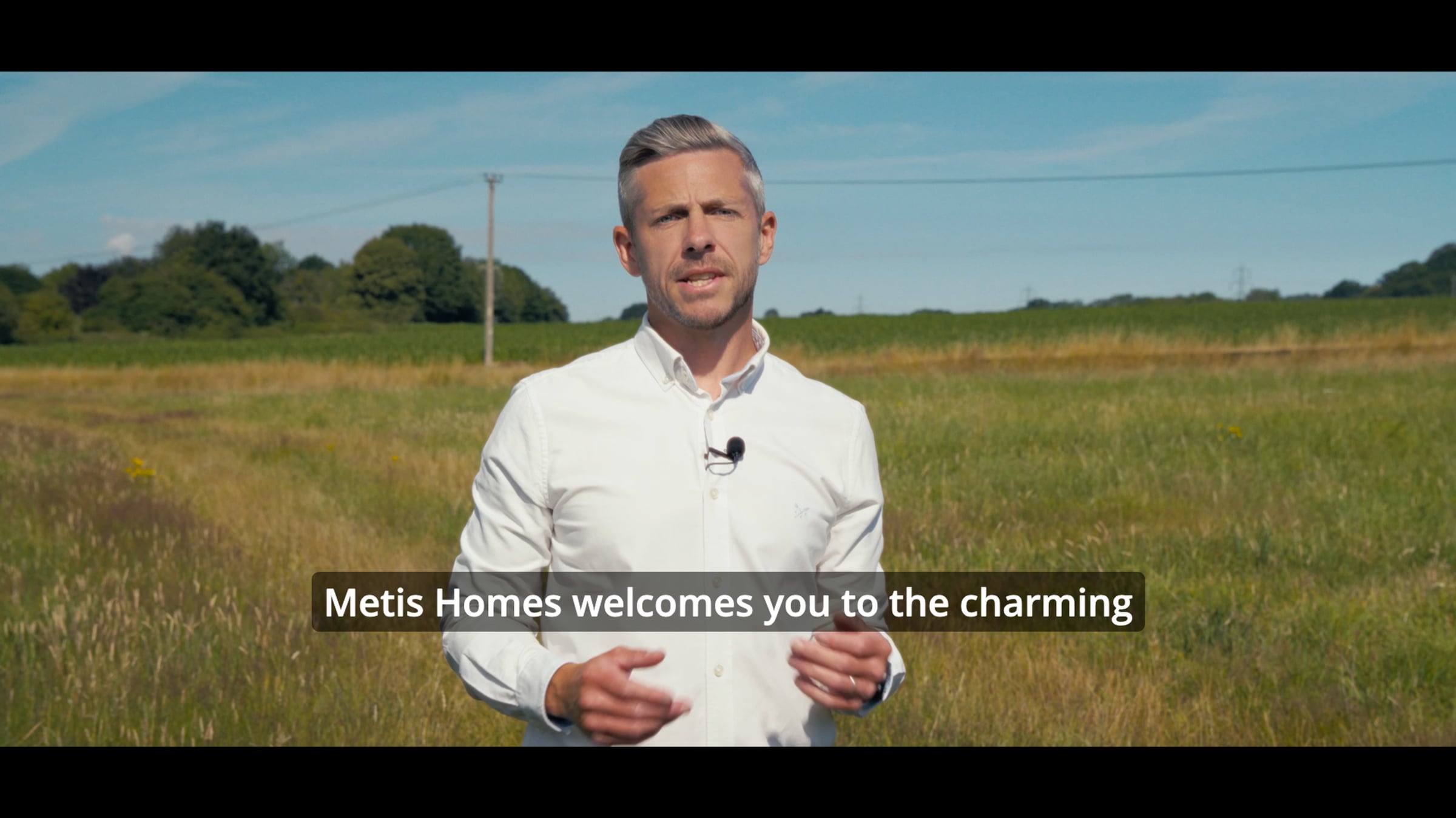 Metis Homes, The Easebourne Collection