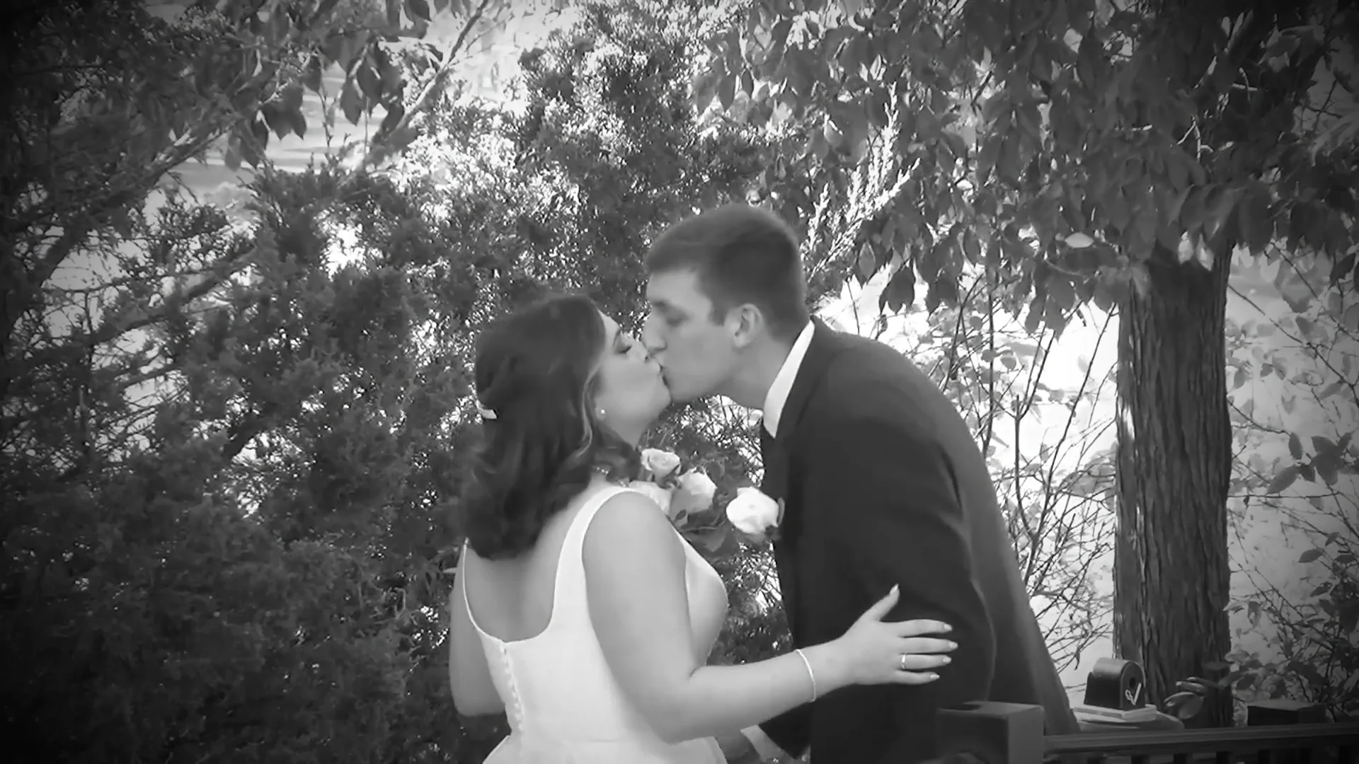 Wedding Video Samples - Hecker Wedding Day Highlight Video on Vimeo
