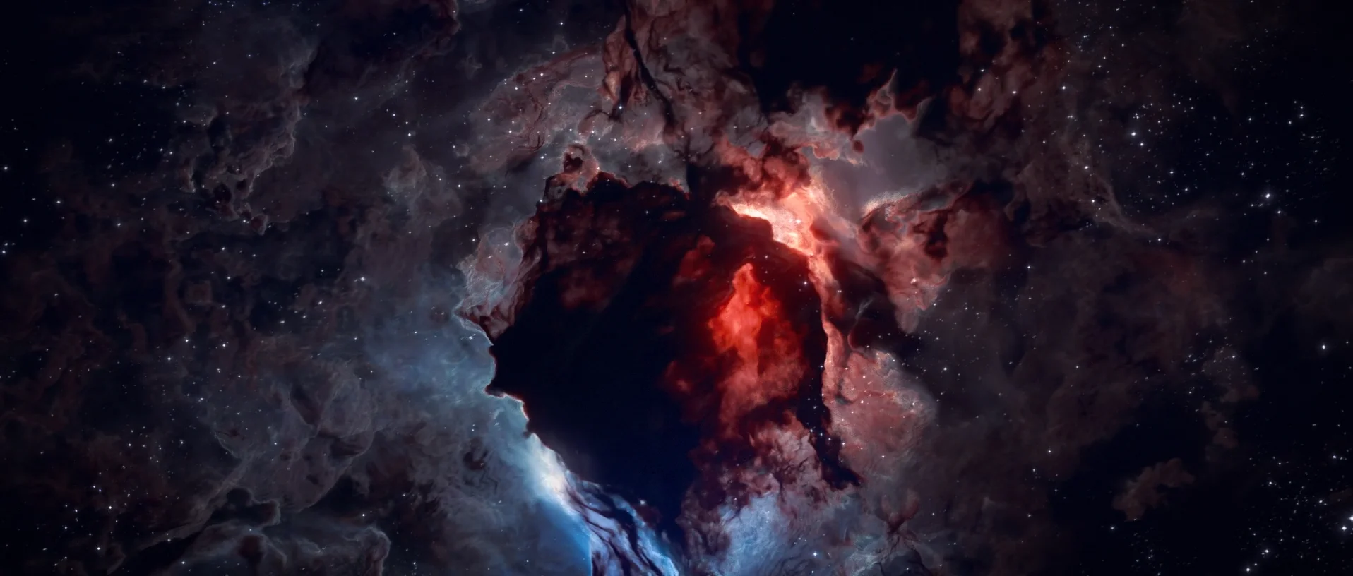 Bcon2019 | Nebulae Demo Reel on Vimeo