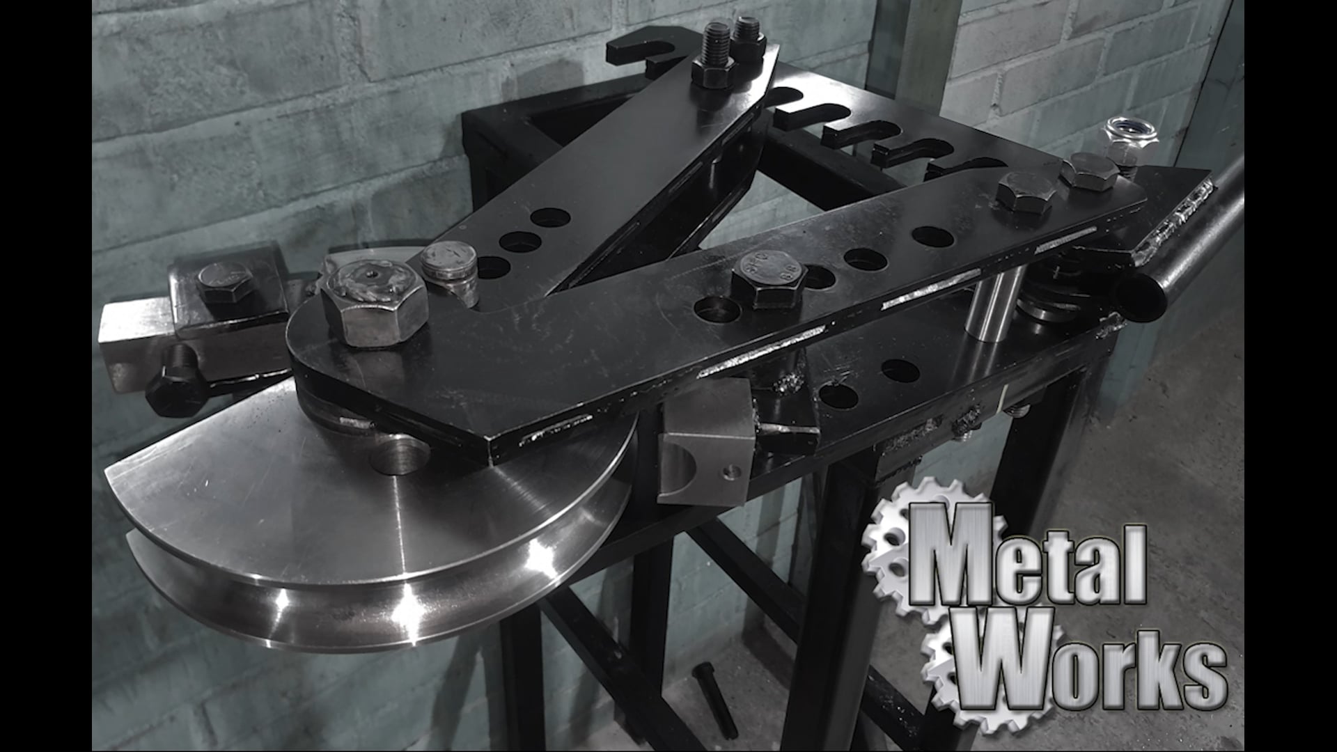 MetalWorks